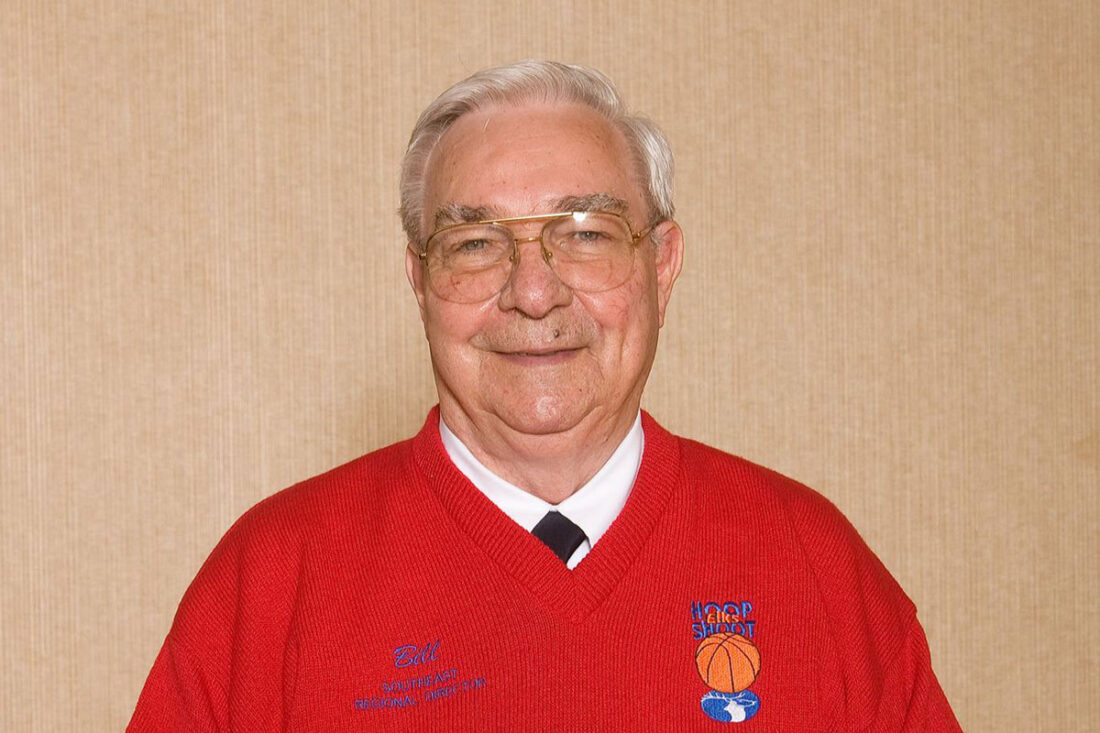 Hall of Fame – Elks Hoop Shoot