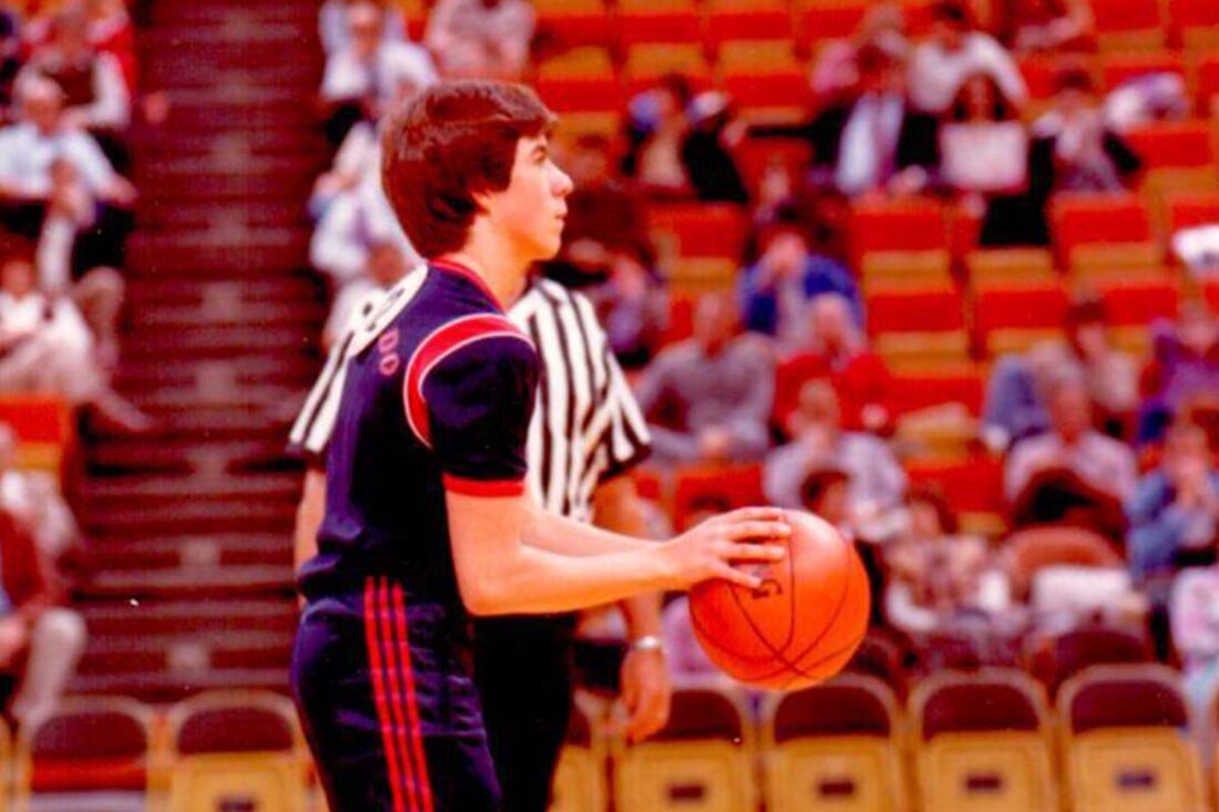 Hall of Fame – Elks Hoop Shoot