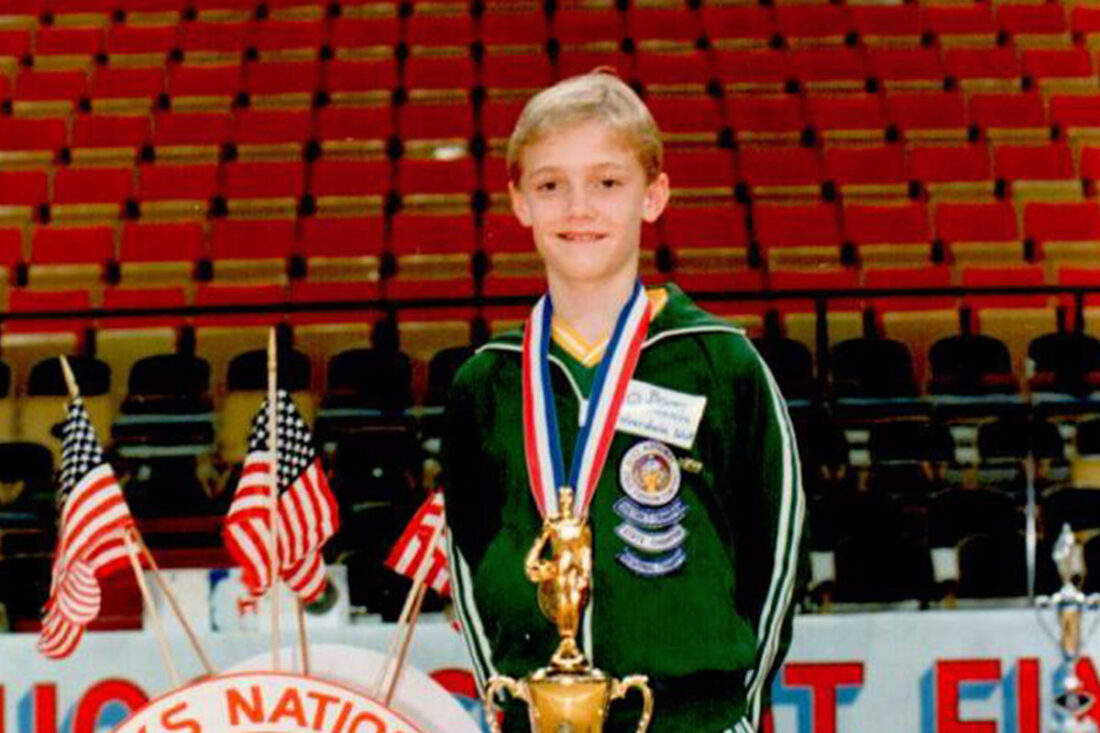 Hall of Fame – Elks Hoop Shoot