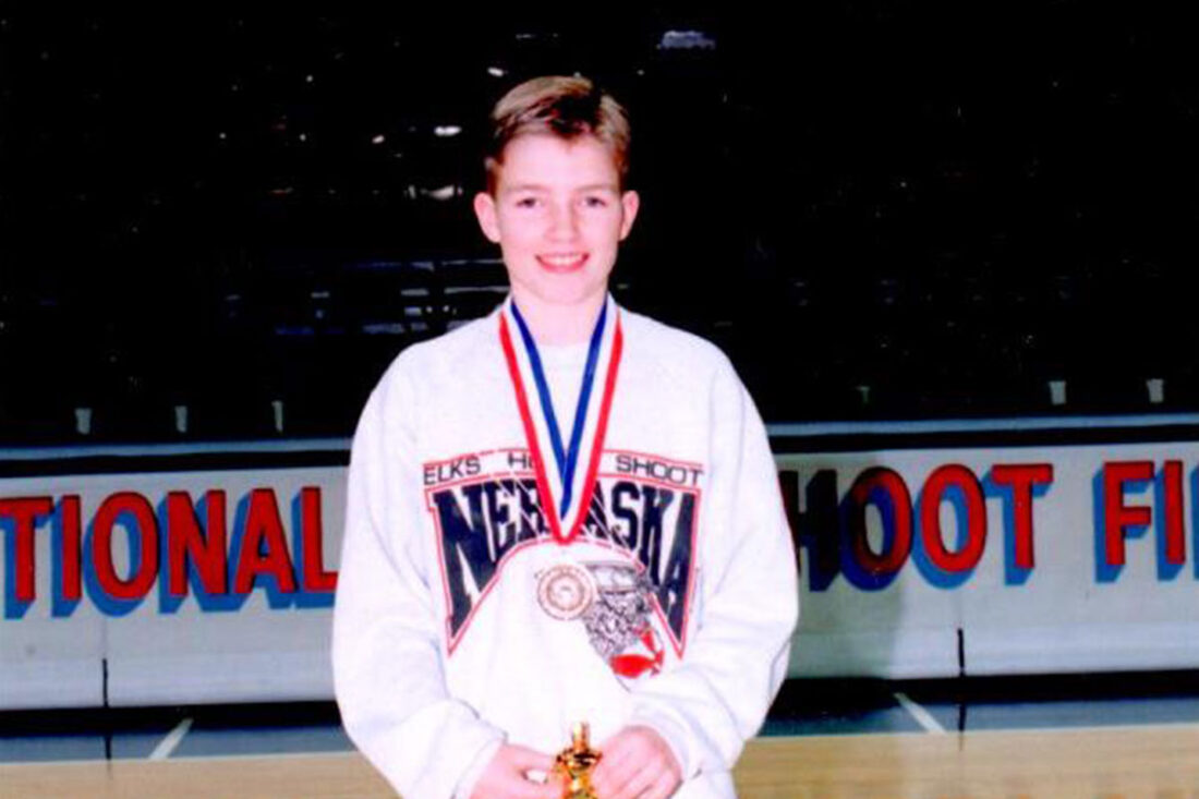 Hall of Fame – Elks Hoop Shoot