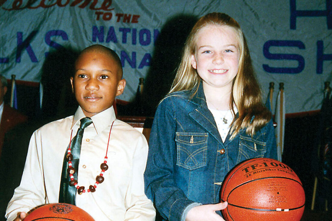 Hall of Fame – Page 3 – Elks Hoop Shoot