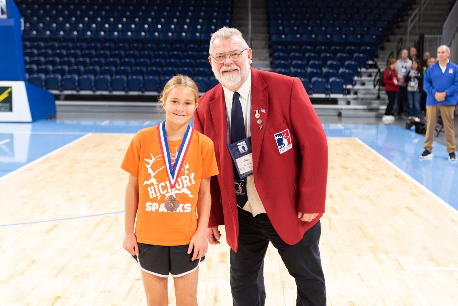 Hall of Fame – Page 3 – Elks Hoop Shoot